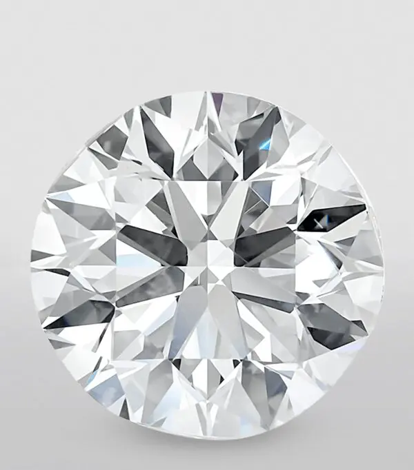 MARIA TASH Diamond Single Stud Earring