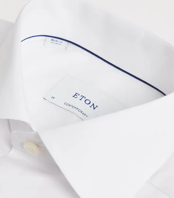 Eton Contemporary Fit Shirt