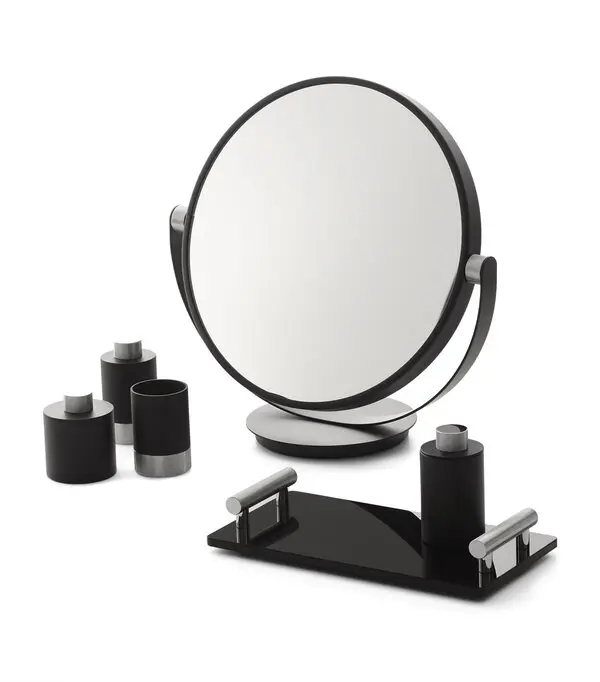 DECOR WALTHER Club Cosmetics Mirror