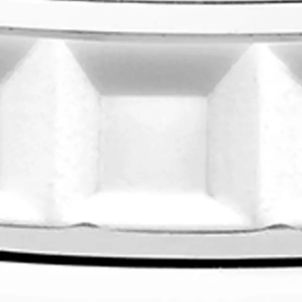 Boucheron Double Edition Wedding Band