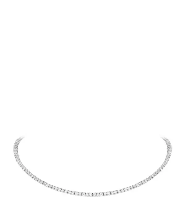 Boucheron Rivière Vendôme Diamond Necklace