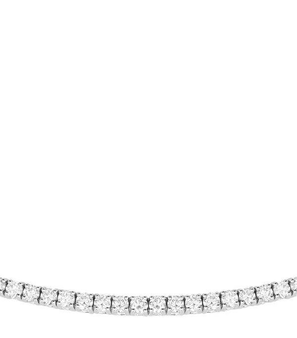 Boucheron Rivière Vendôme Diamond Necklace