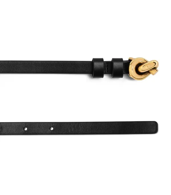 Bottega Veneta Knot Belt