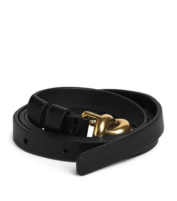 Bottega Veneta Knot Belt