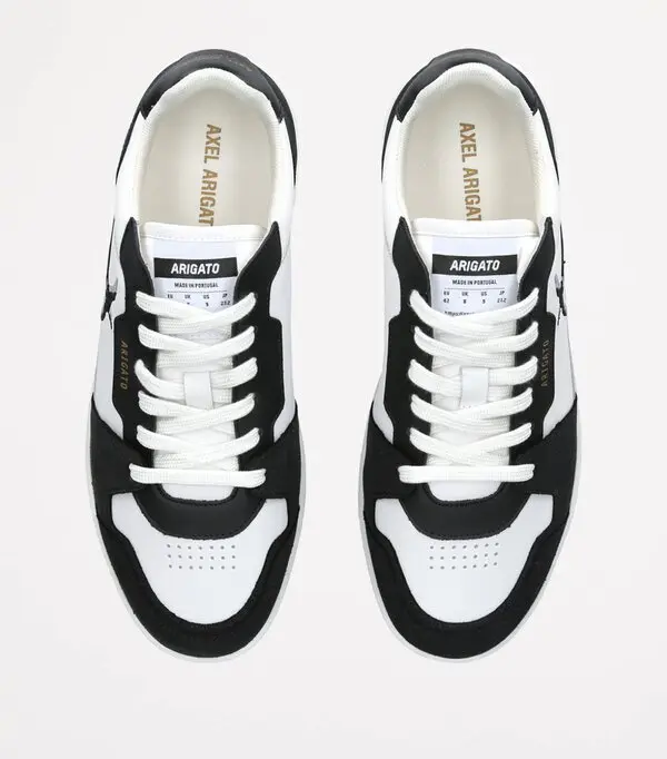 Axel Arigato Dice Lo Bee Bird Sneakers