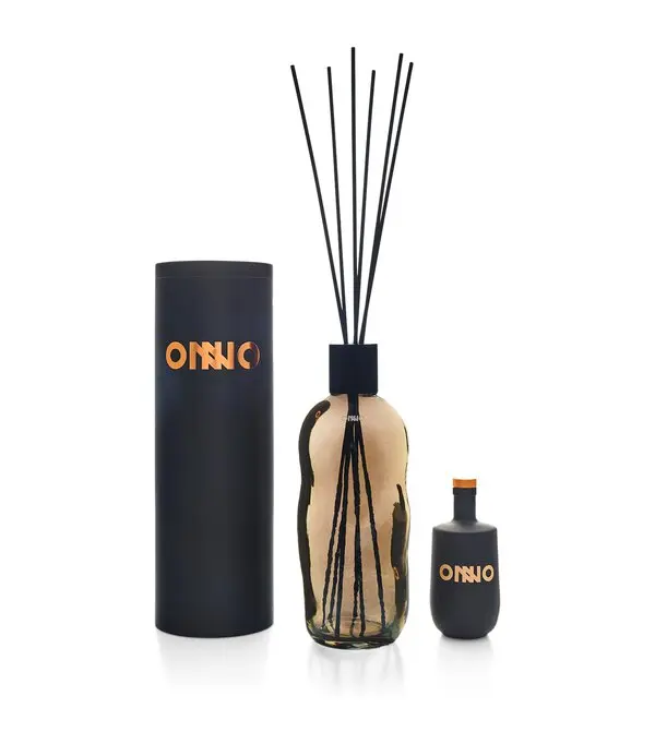 ONNO Sage Cape Champagne Diffuser