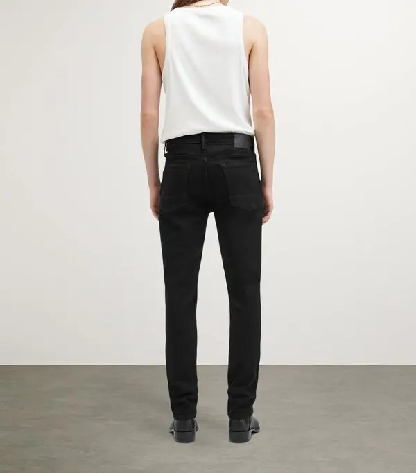 ALLSAINTS Sid Slim Jeans