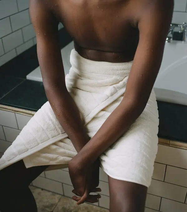 BAINA St Clair Bath Towel