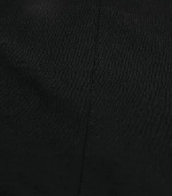 Rag & Bone Long-sleeve Cotton T-shirt - Black