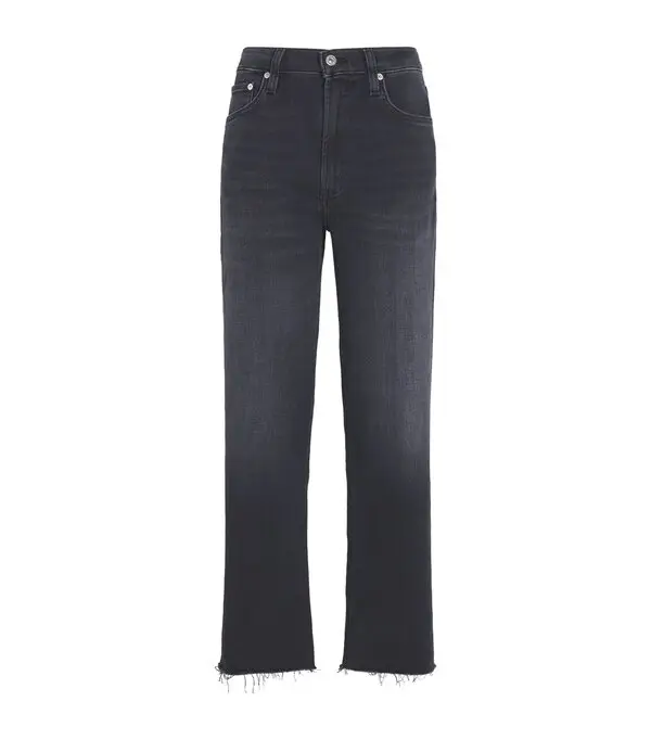 Citizens Of Humanity Palma Straight Leg Jeans