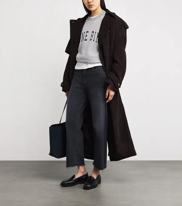 Citizens Of Humanity Palma Straight Leg Jeans