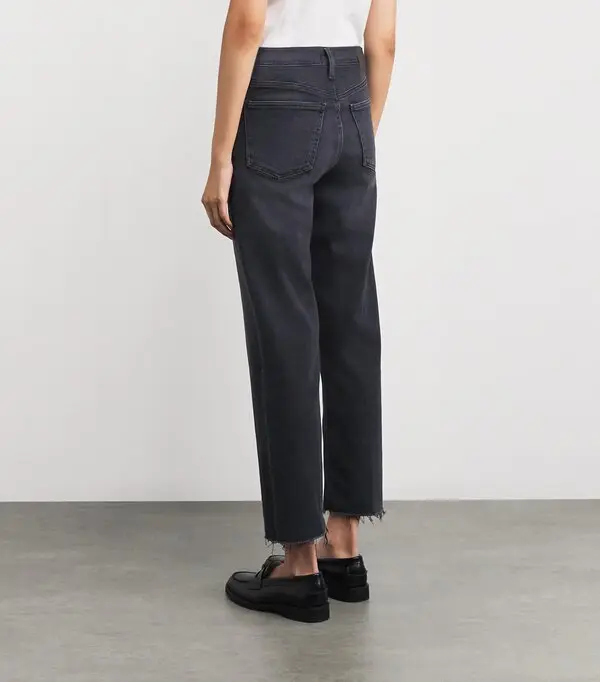Citizens Of Humanity Palma Straight Leg Jeans