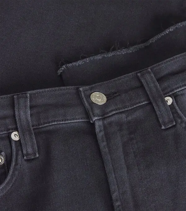 Citizens Of Humanity Palma Straight Leg Jeans