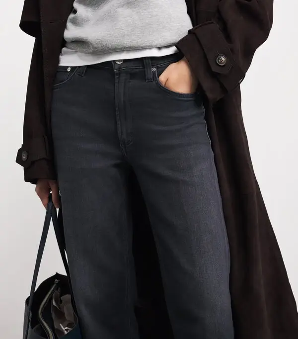 Citizens Of Humanity Palma Straight Leg Jeans