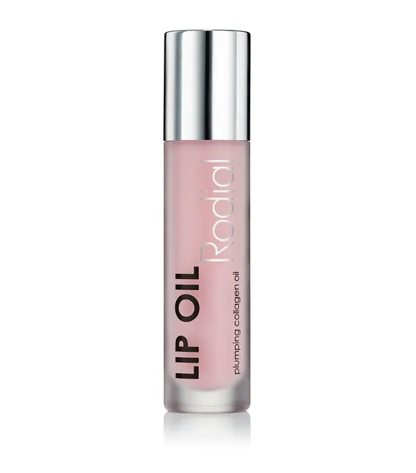 Rodial Lip Oil - Pink
