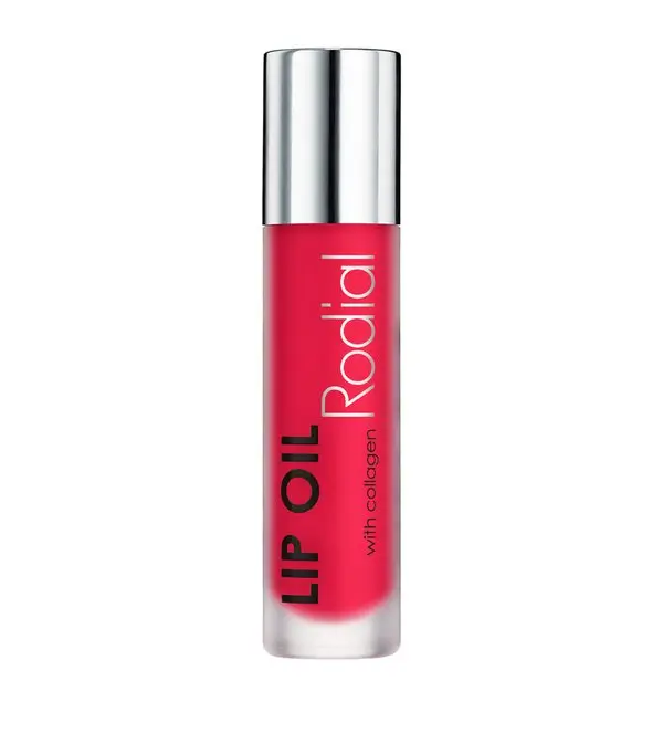 Rodial Lip Oil - Red