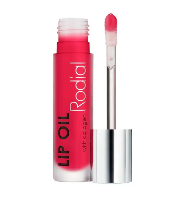 Rodial Lip Oil - Red