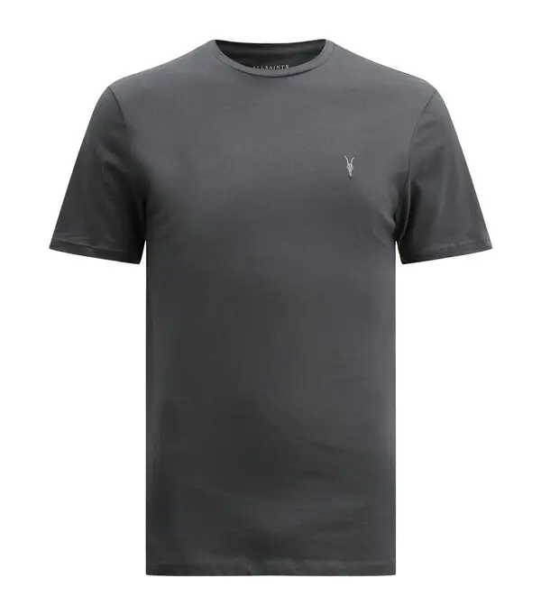 ALLSAINTS Cotton Brace T-shirt