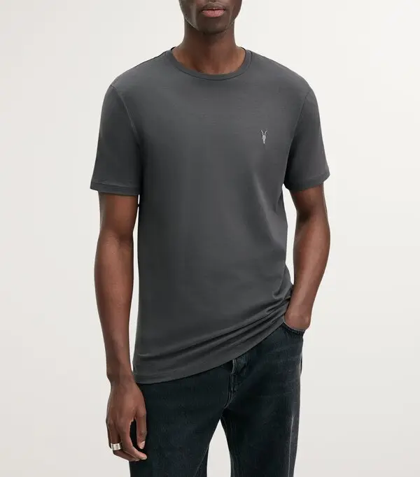 ALLSAINTS Cotton Brace T-shirt
