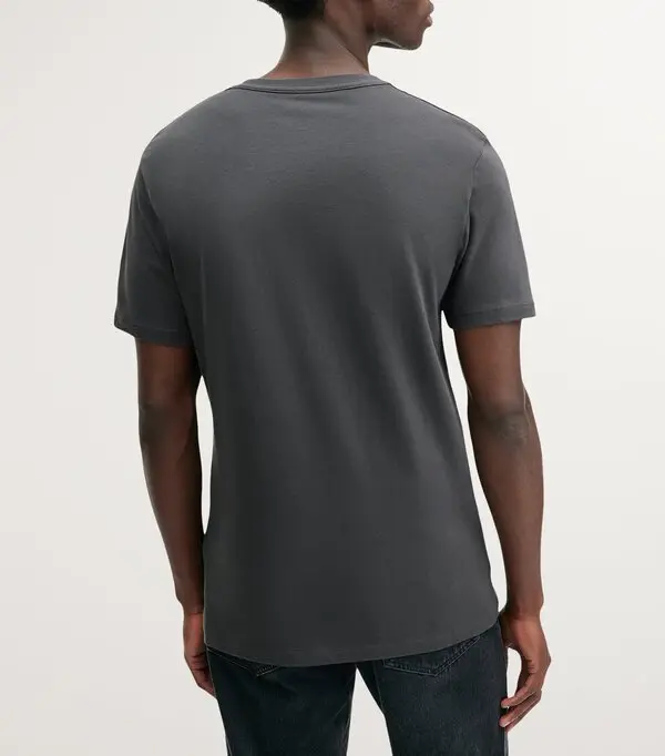 ALLSAINTS Cotton Brace T-shirt