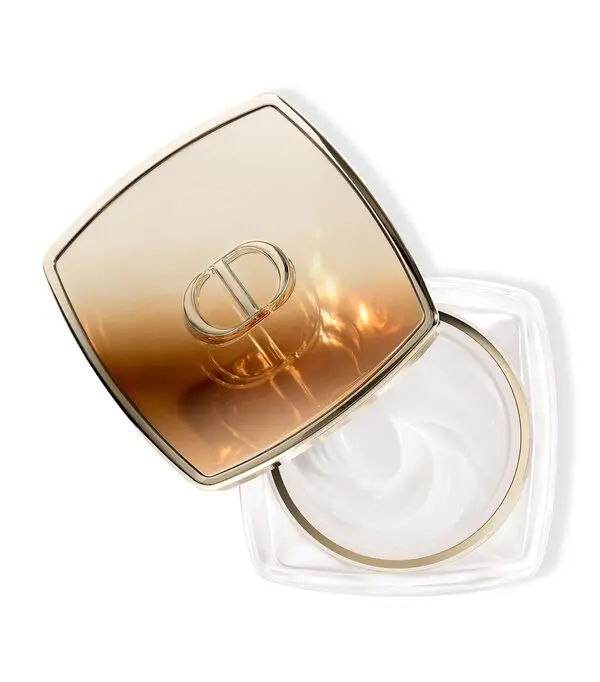 Dior Prestige La Crème Texture Fine Anti-aging Intensive Repairing Cream - White