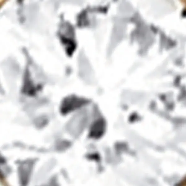 Messika Move 10th Birthday Yellow Diamond Ring