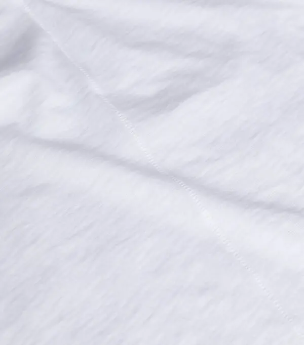 Rag & Bone Cotton Jersey T-shirt - White
