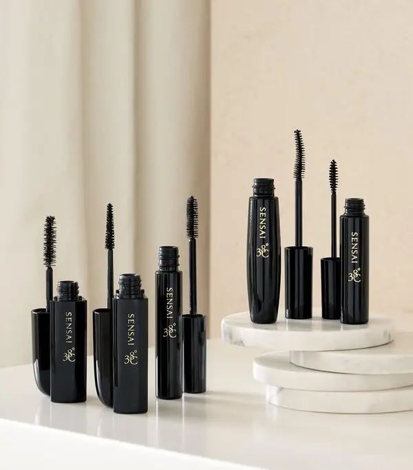 SENSAI Lash Volumiser 38°c
