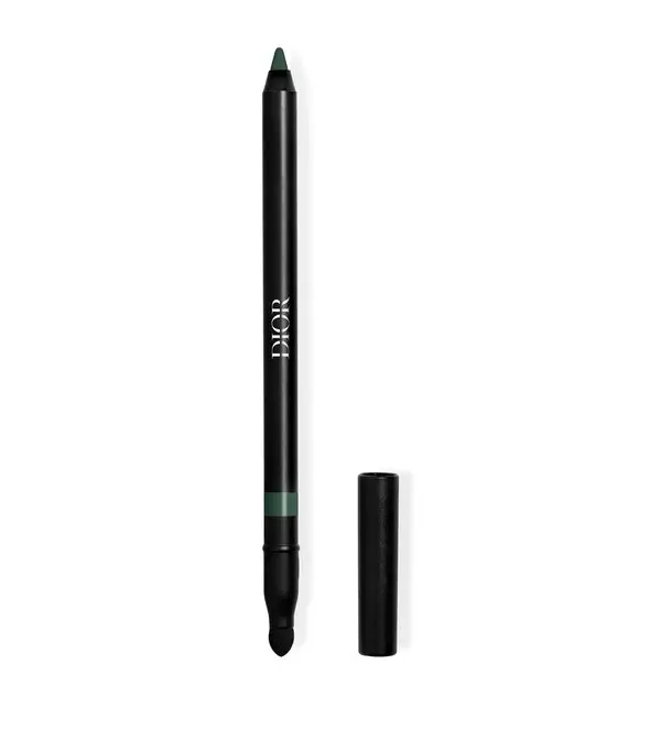 Dior Show On Stage Crayon - Green