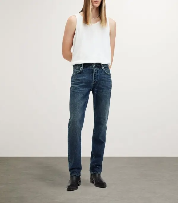 ALLSAINTS Iggy Slim Jeans