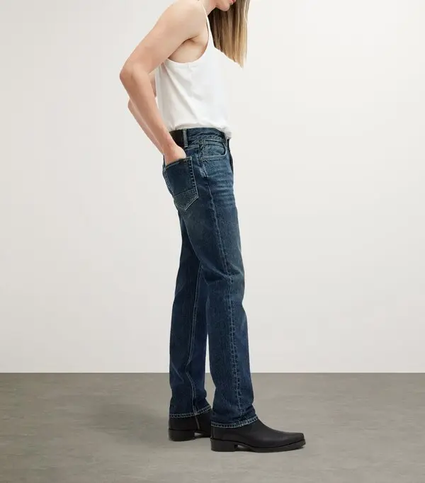 ALLSAINTS Iggy Slim Jeans