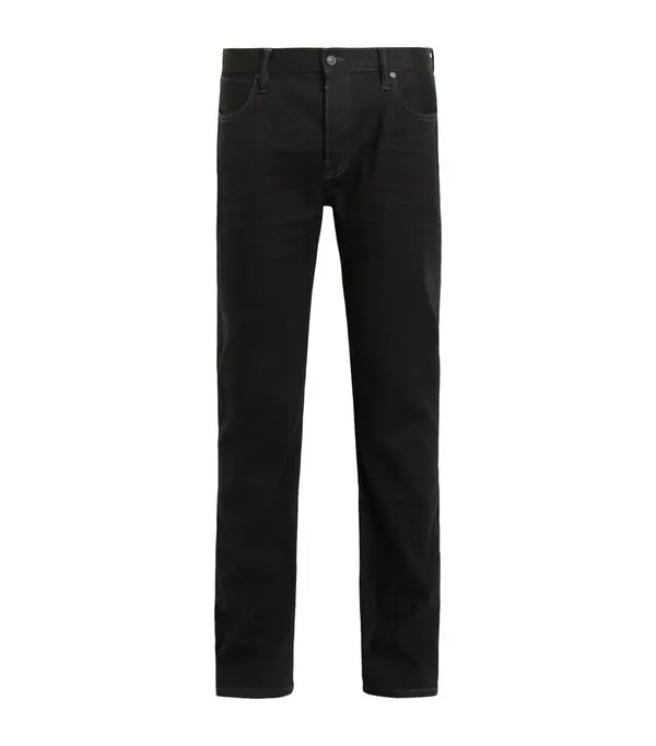 ALLSAINTS Iggy Slim Jeans - Black