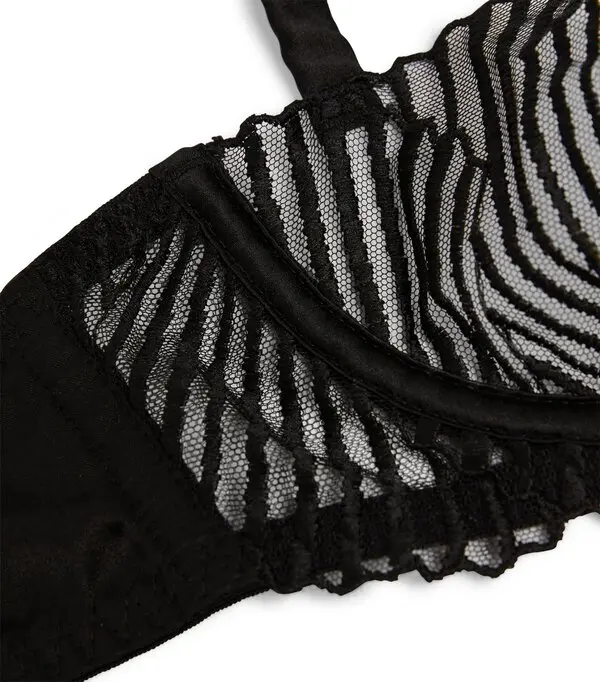 COCO DE MER Athena Balcony Bra