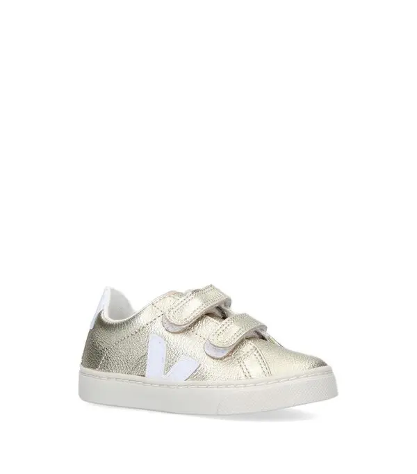 VEJA Esplar Velcro Sneakers
