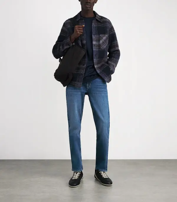 7 For All Mankind Slimmy Jeans
