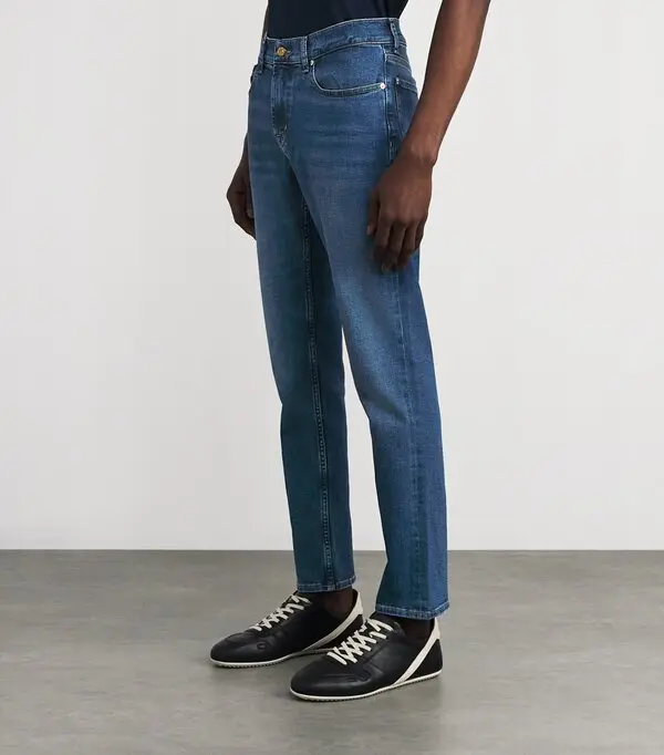 7 For All Mankind Slimmy Jeans