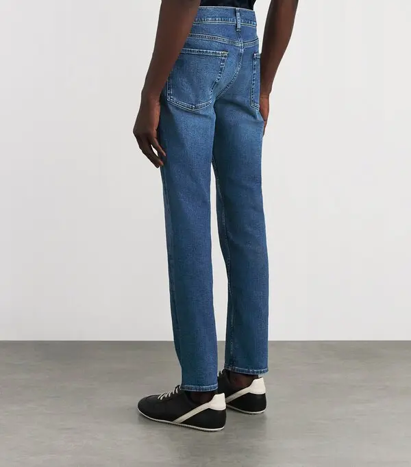 7 For All Mankind Slimmy Jeans