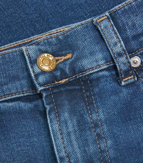 7 For All Mankind Slimmy Jeans