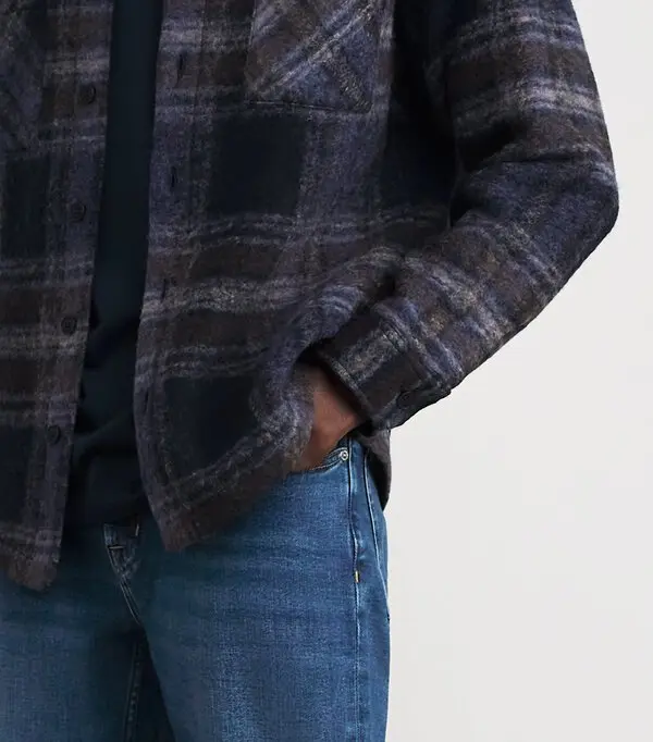 7 For All Mankind Slimmy Jeans