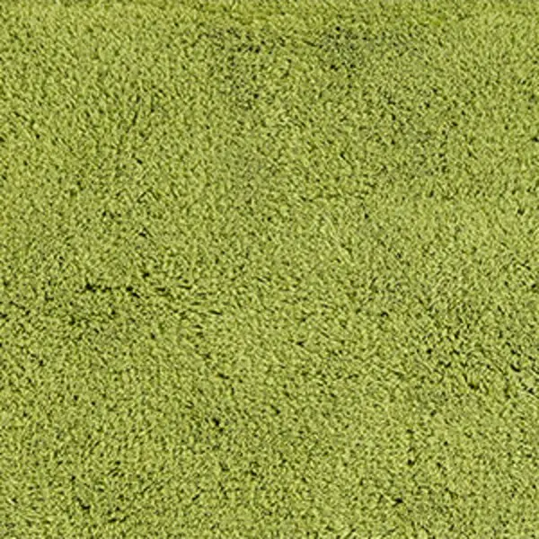 ABYSS & HABIDECOR Egyptian Cotton Must Bath Mat - Green