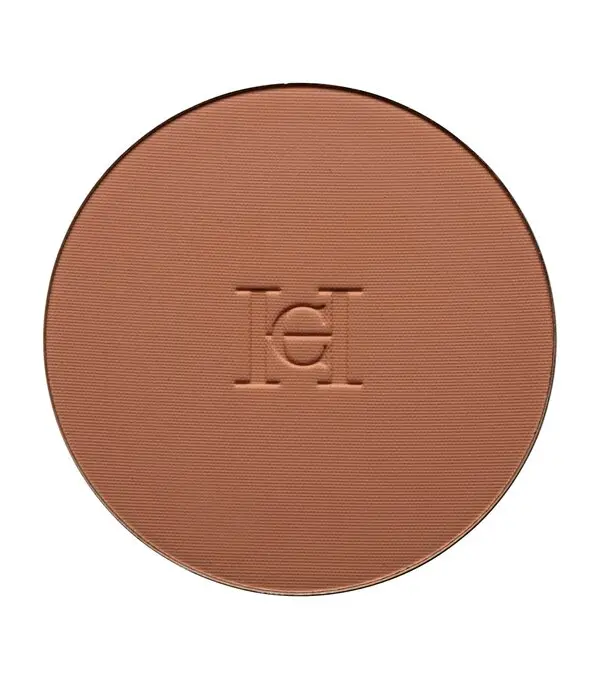 Carolina Herrera Ch Pwdr Refill Amber Crush N50 20 - Neutral