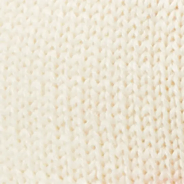 MIKI HOUSE Chieco Saku Beanie With Pom-pom