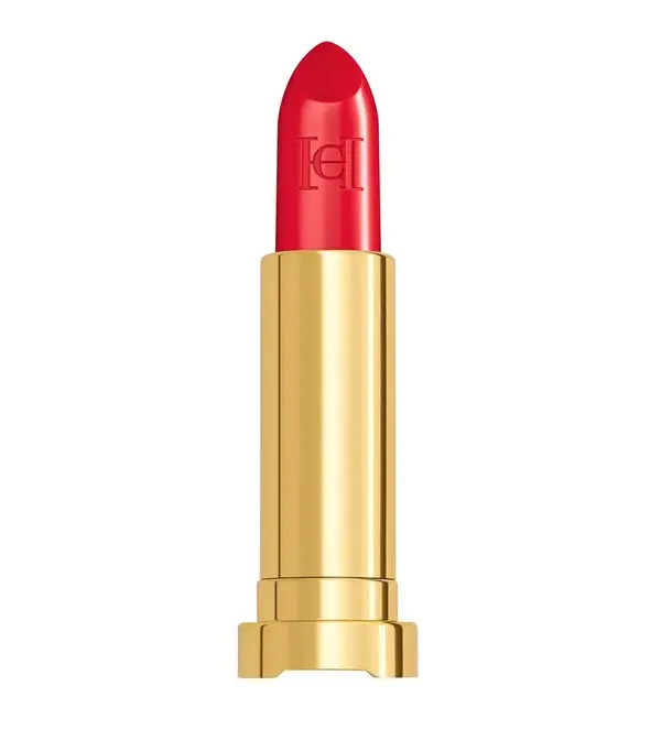 Carolina Herrera Ch Lip Satin Carolina N310 20 - Red