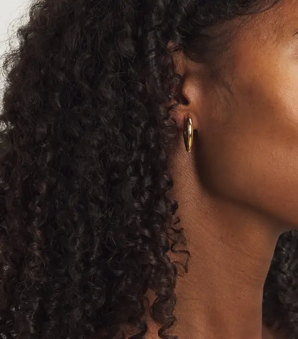 ENGELBERT Drop Link Earrings