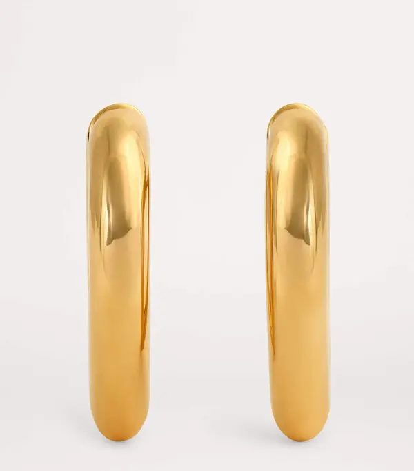 ENGELBERT Drop Link Earrings
