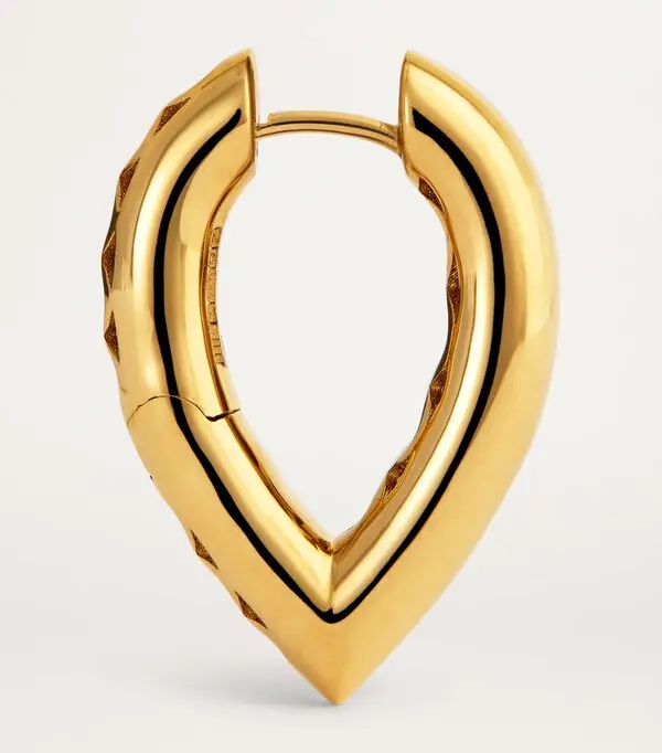 ENGELBERT Drop Link Earrings