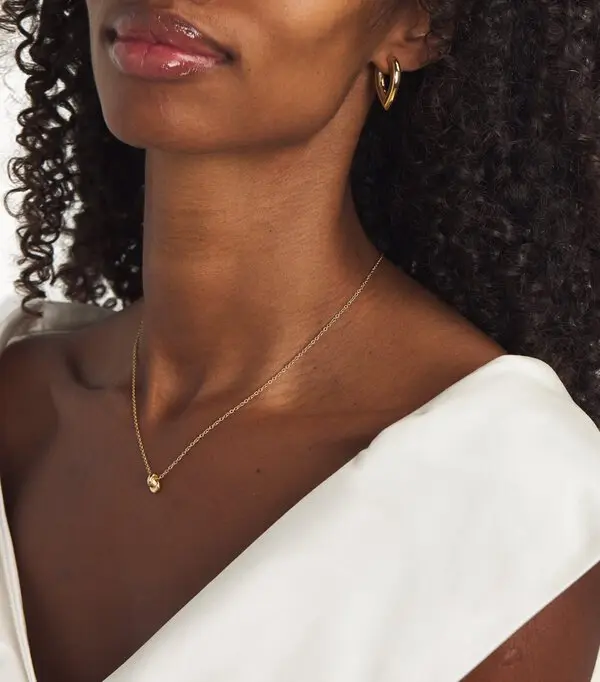 ENGELBERT Drop Link Earrings
