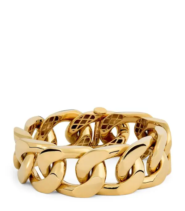 ENGELBERT Ny-66 Link Chain Bracelet - Gold