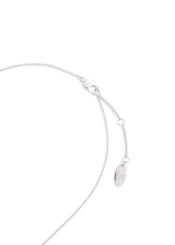 VIVIENNE WESTWOOD Reina Orb Necklace