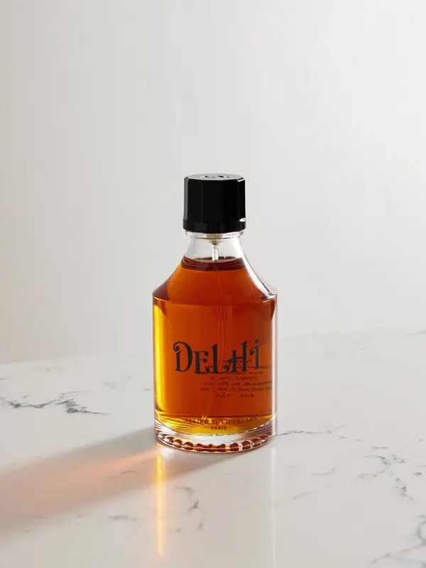 ASTIER DE VILLATTE Delhi Eau De Parfum, 100ml - Orange